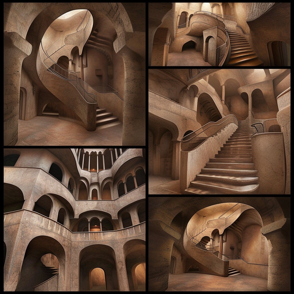 More Labyrinth Digital Images - Etsy