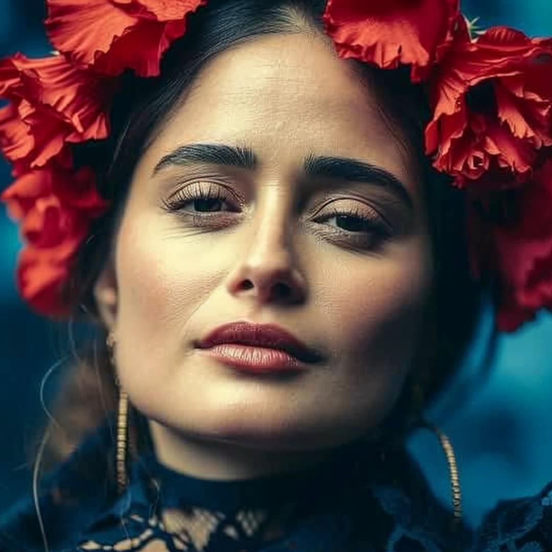 High Resolution Portraits and Performance Art Images - Etsy