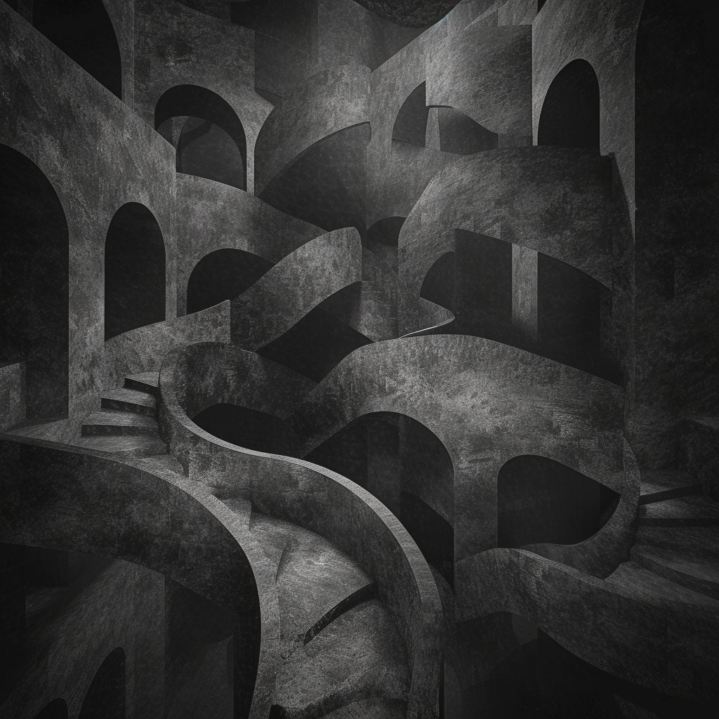 More Labyrinth Digital Images - Etsy