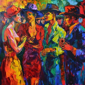 Pop Art Reference Images to Inspire Your Creativity. - Etsy