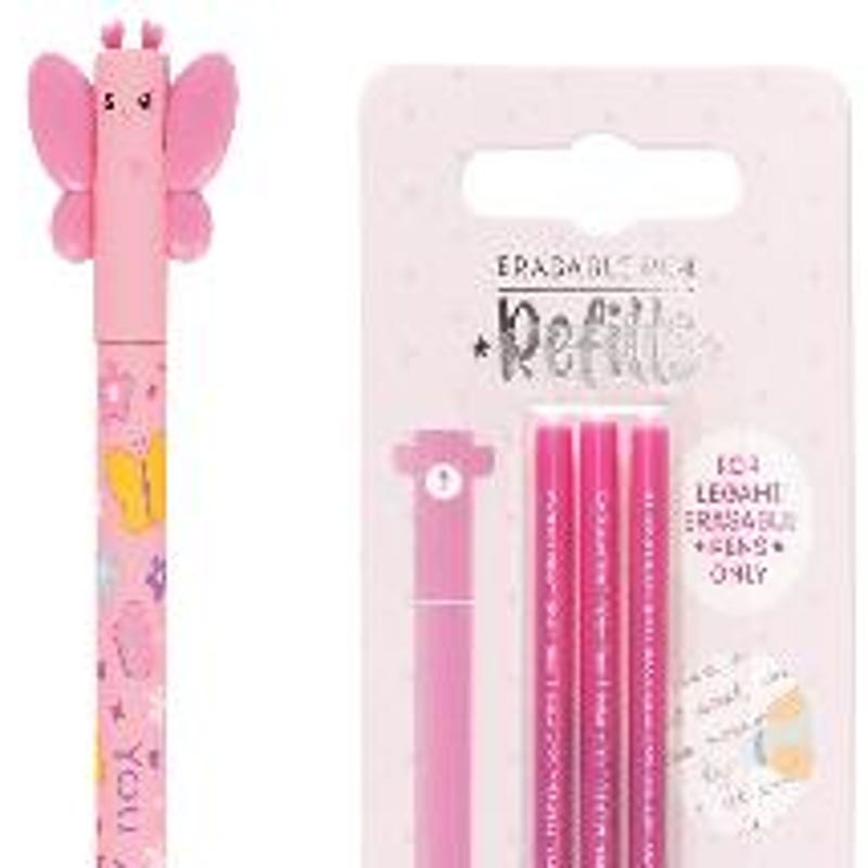 Rare Legami Pens - Etsy UK