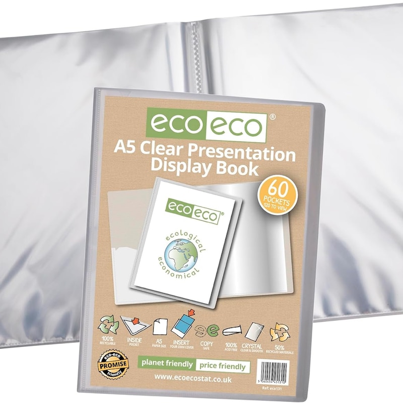 A5 Art Folder - Etsy UK