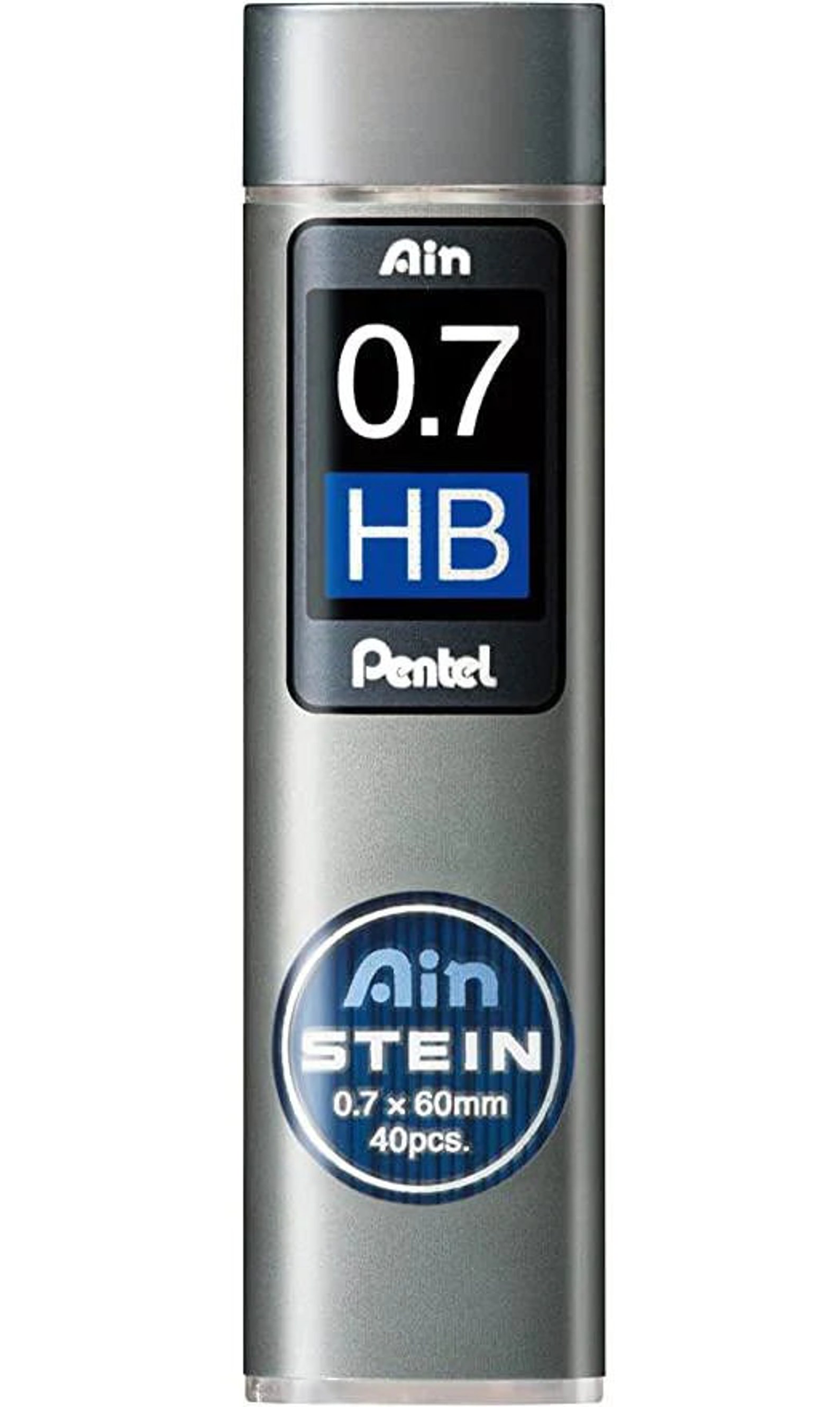 Pentel Leads Ain Stein Mechanical Pencil Lead Refills All Sizes Grades ...