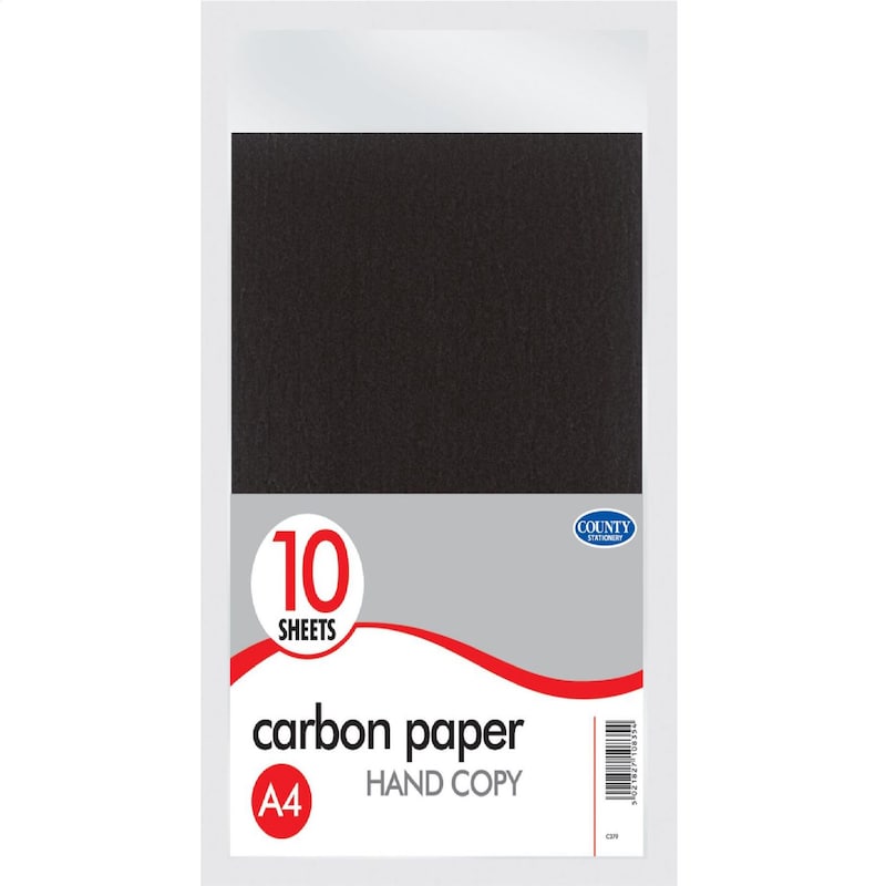 Carbon Paper - Etsy