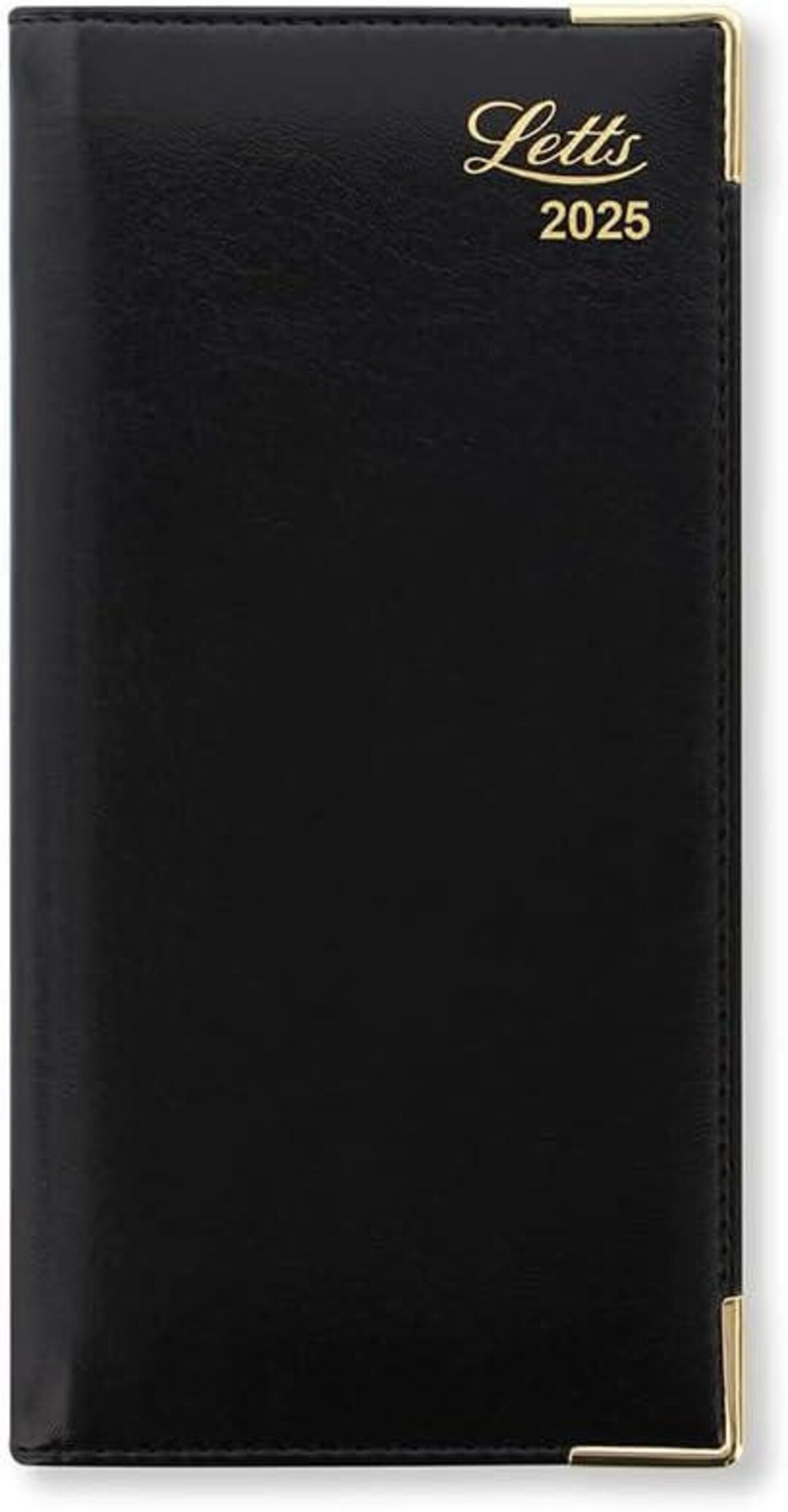 Letts Lexicon Slim Week to View Diary 2025 English Planner Organiser ...