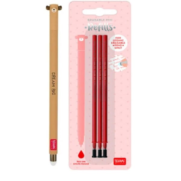 Rare Legami Pens - Etsy UK