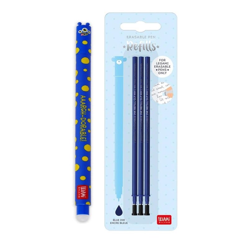 Rare Legami Pens - Etsy UK