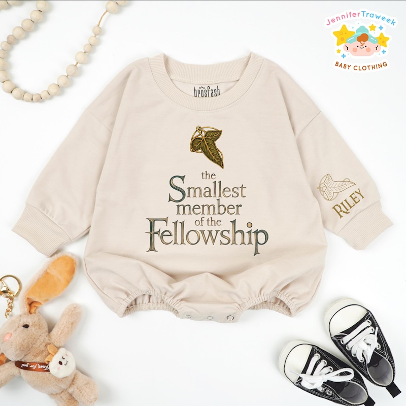 Movie Baby Romper - Etsy