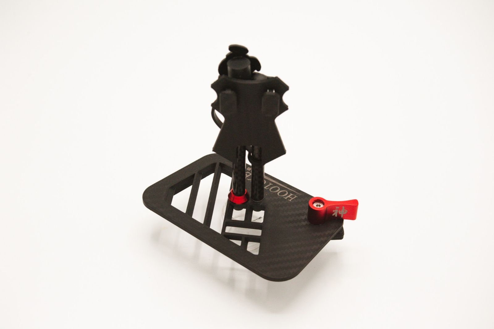 COBB Accessport V3 Carbon Fiber Mount for Subaru WRX/STI 2015-2021 - Etsy