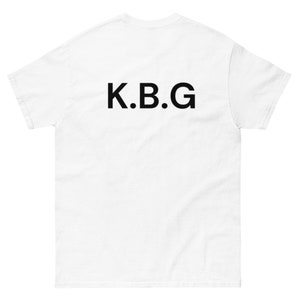 Hajime No Ippo Kamogawa Boxing Gym Training Shirt - Etsy