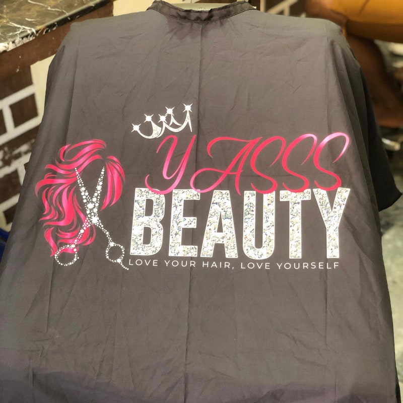 Custom Barber Pins - Etsy