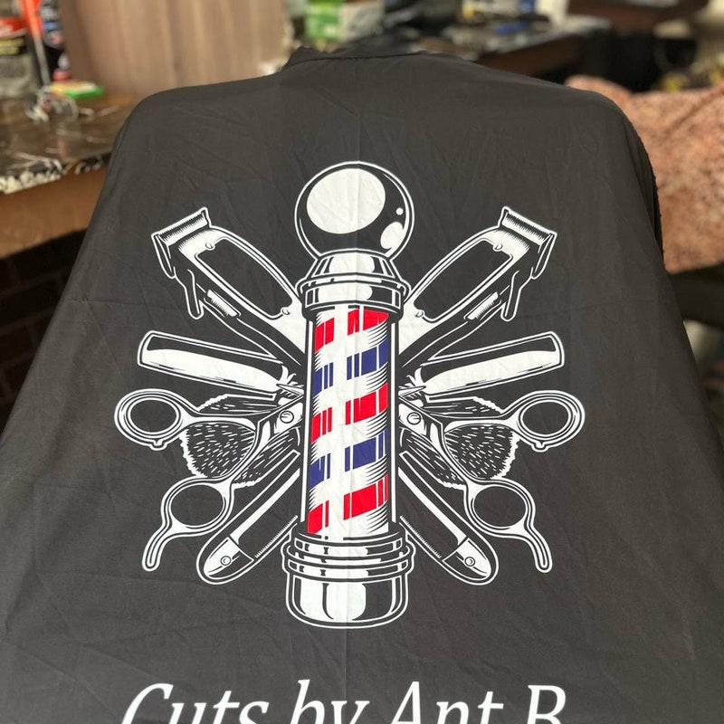 Embroidered Cape Black Men - Etsy