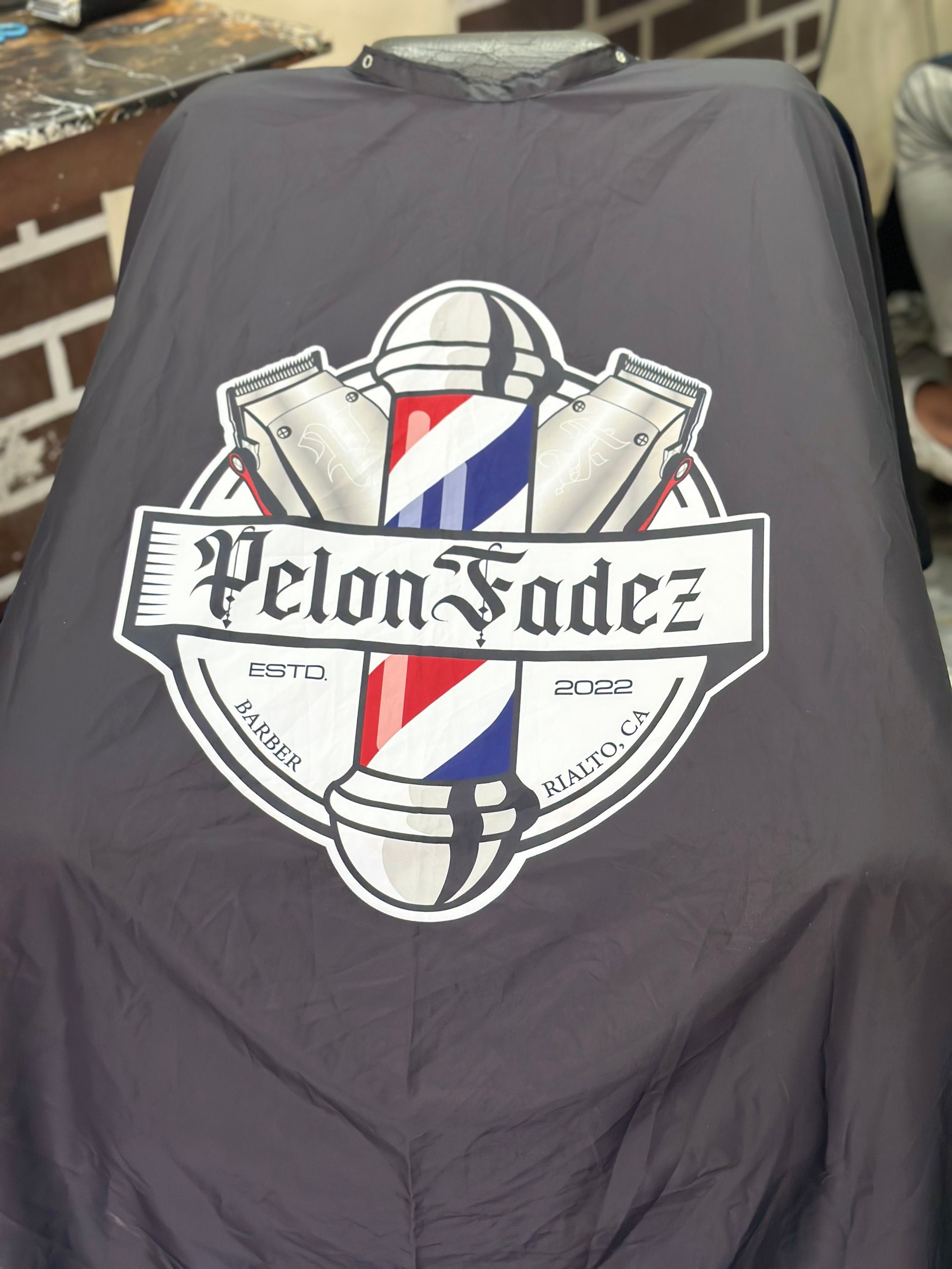 Professional Water Resistant Coloring Capes-hair Beauty - Etsy