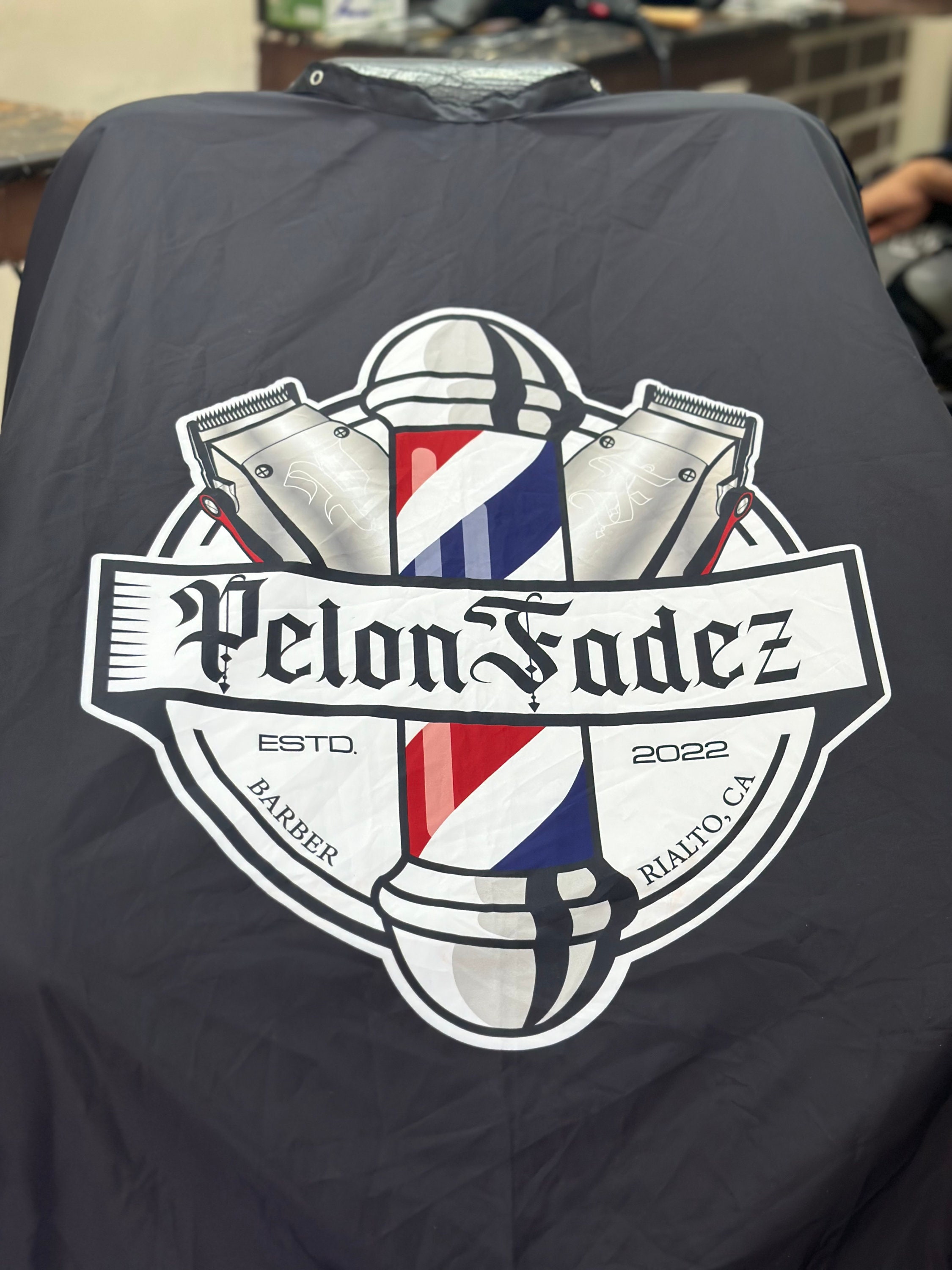 Professional Water Resistant Coloring Capes-hair Beauty - Etsy