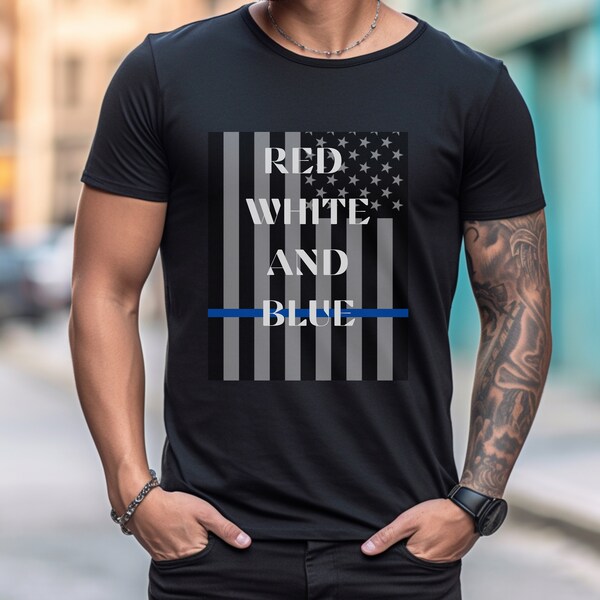 Police Support - Etsy