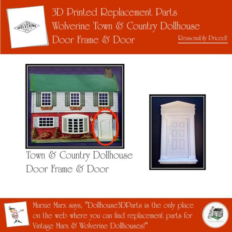 Country Door Furniture - Etsy