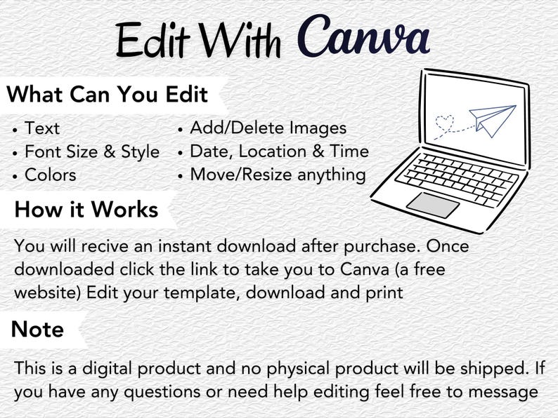 Editable Under the Sea Baby Shower Invitation Bundle,gender Neutral Sea ...