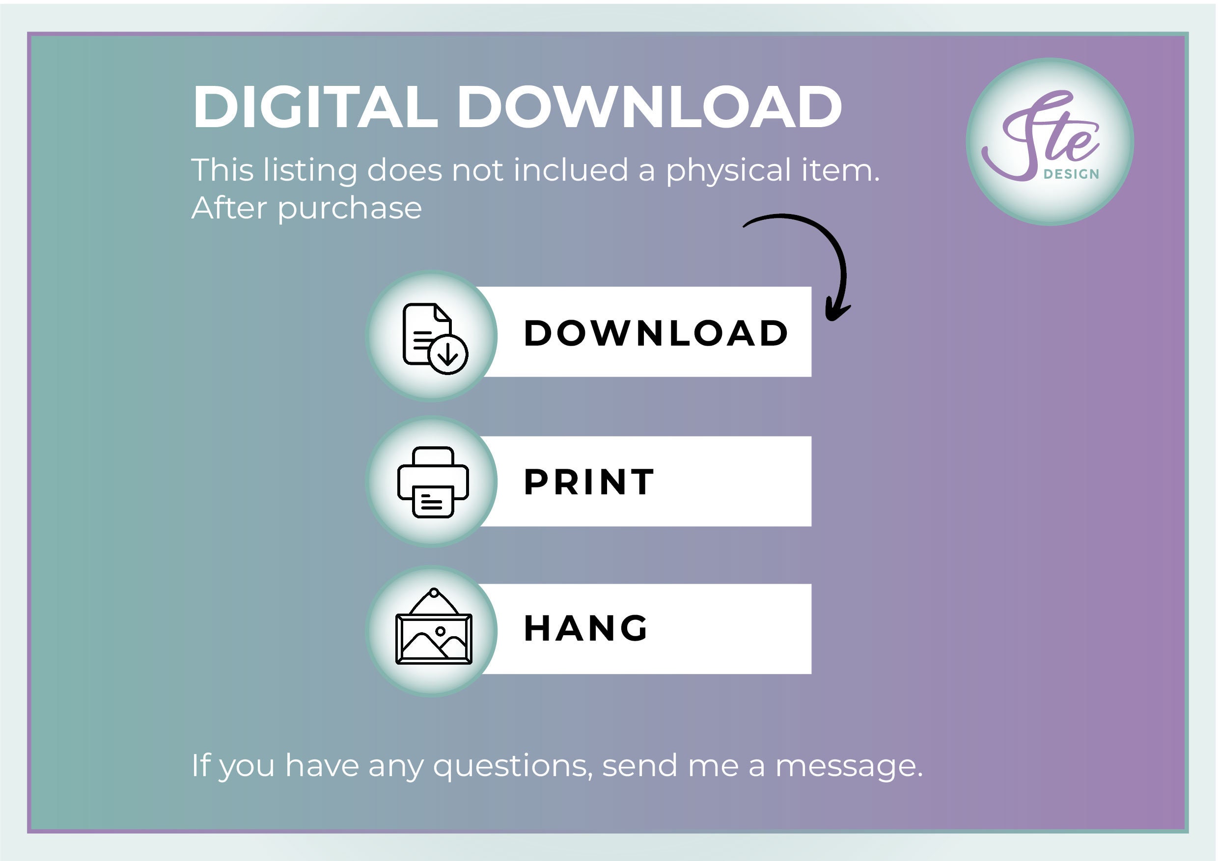 Chakra Solar Plexus Poster, Chakra Poster, Spiritual Poster, Manipura Poster, Chakra Printable ...