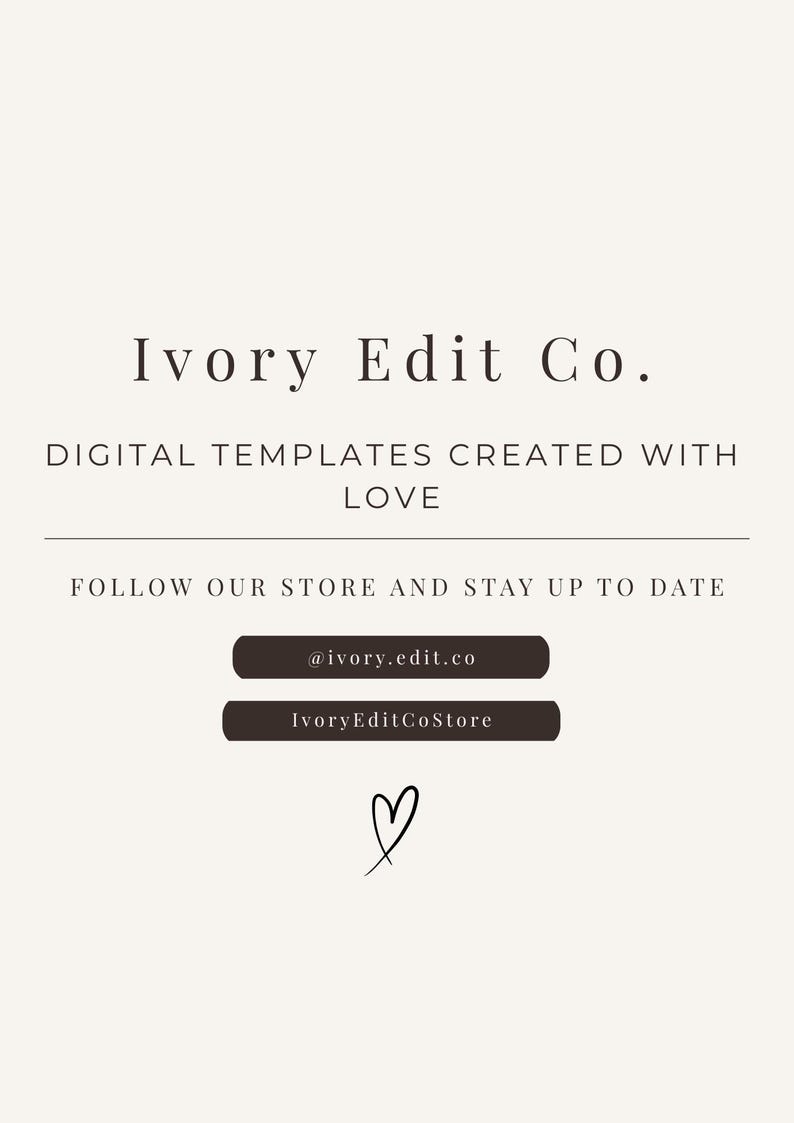 Save the Date Template | Modern Minimalist Wedding Announcement ...