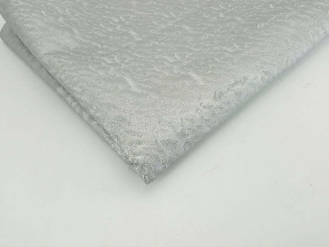 Designer Leather Fabric / Waterproof and Soft Fabric for Your ...