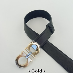 Designer Leather Belt - Designer Men Belt - Luxury Belt - Waist Belt ...