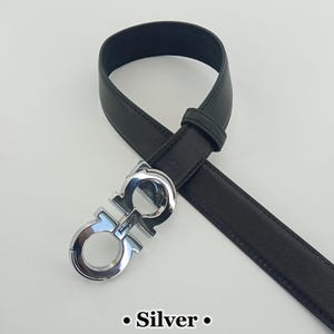 Designer Leather Belt - Designer Men Belt - Luxury Belt - Waist Belt - Leather Belt - Hight ...