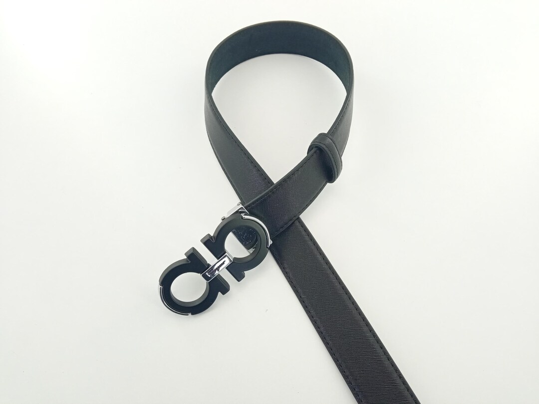 Designer Leather Belt - Designer Men Belt - Luxury Belt - Waist Belt ...