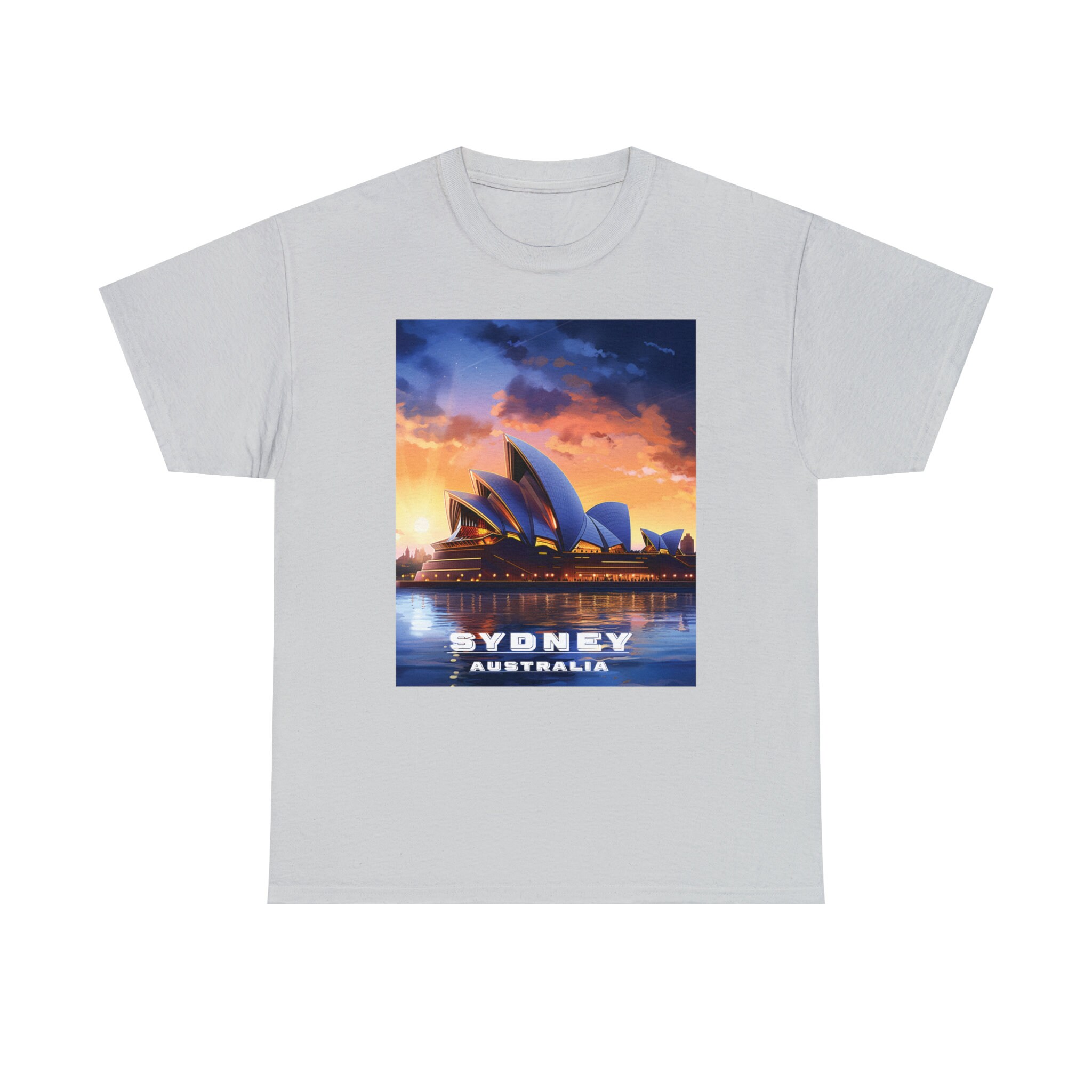 Sydney Australia, Sydney Opera House, Australia Soft and Comfortable ...