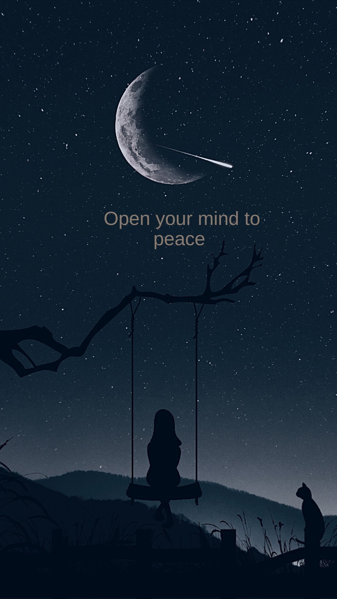 Mindful Background - Etsy
