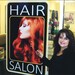 Hair Salon Window Decal - Etsy