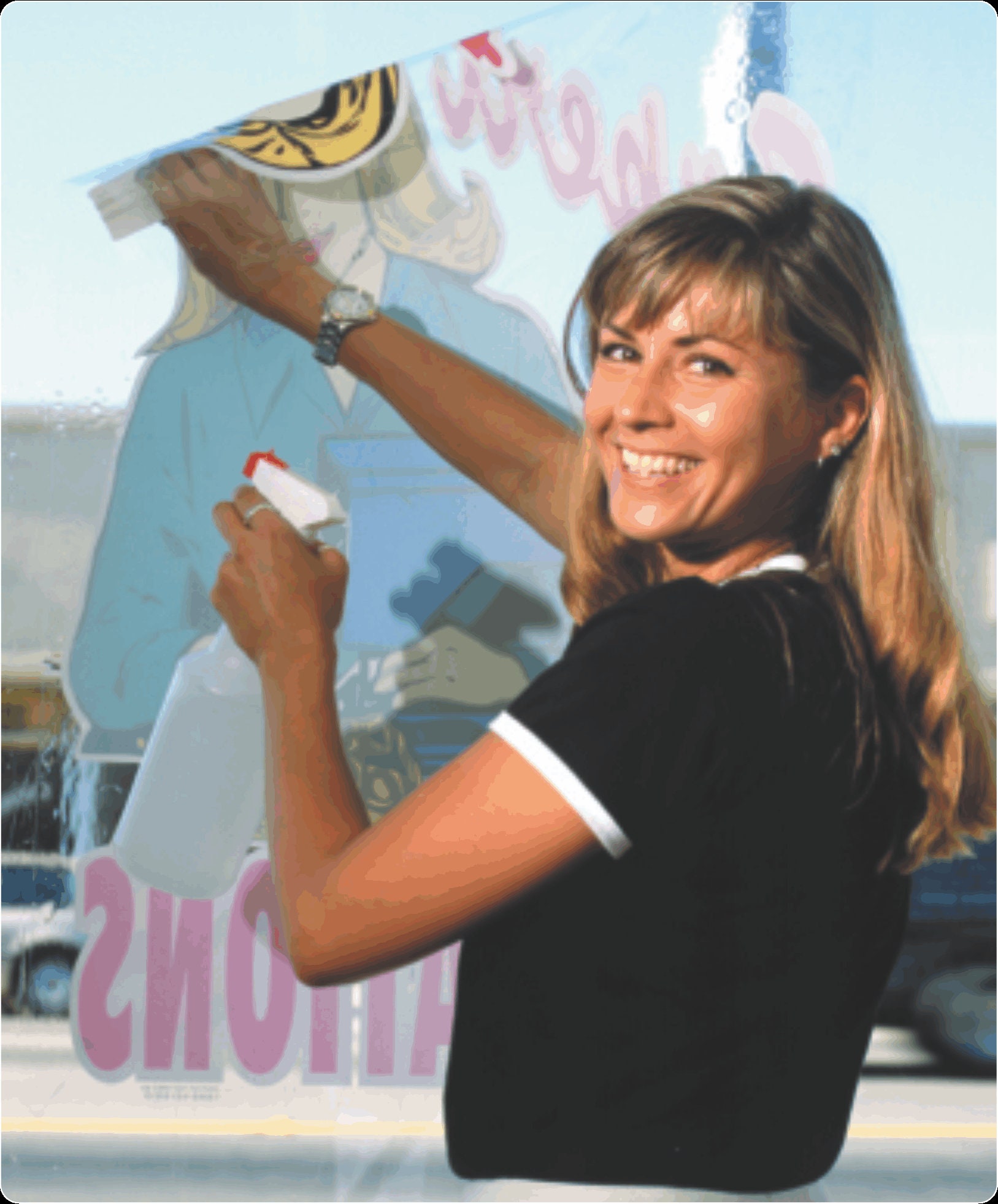 Shish Kebabs Window Decal - Etsy