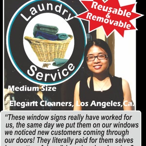 Pizza Window Decal - Etsy