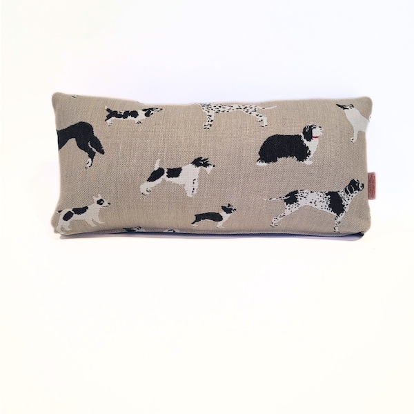 Onyx Outdoor Pillow - Etsy