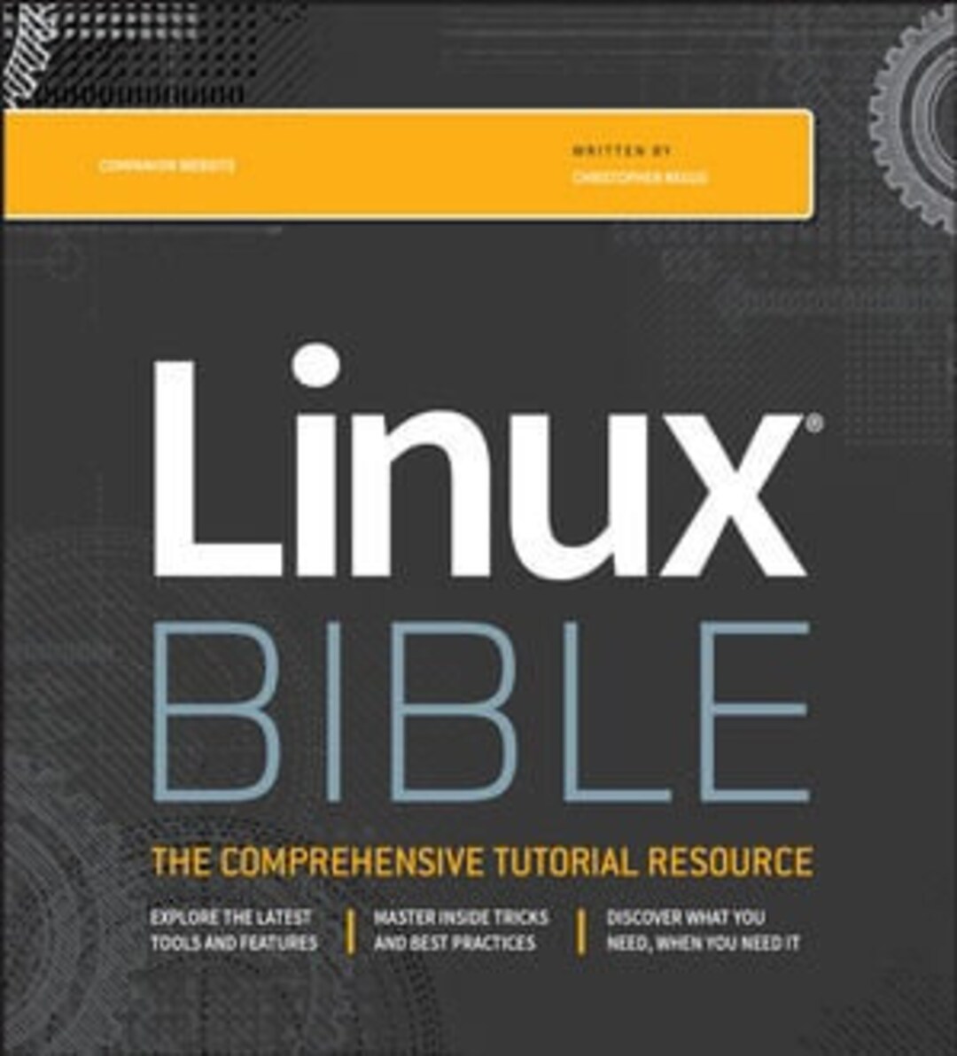 The Best Guide to Learn Linux - Etsy