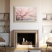 Cherry Blossom Tree Frame TV Art Vintage Nature for Frame TV Art ...