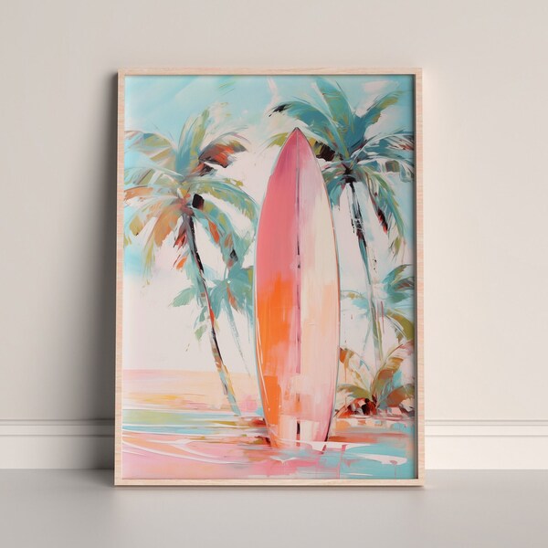 Modern Beach Prints - Etsy