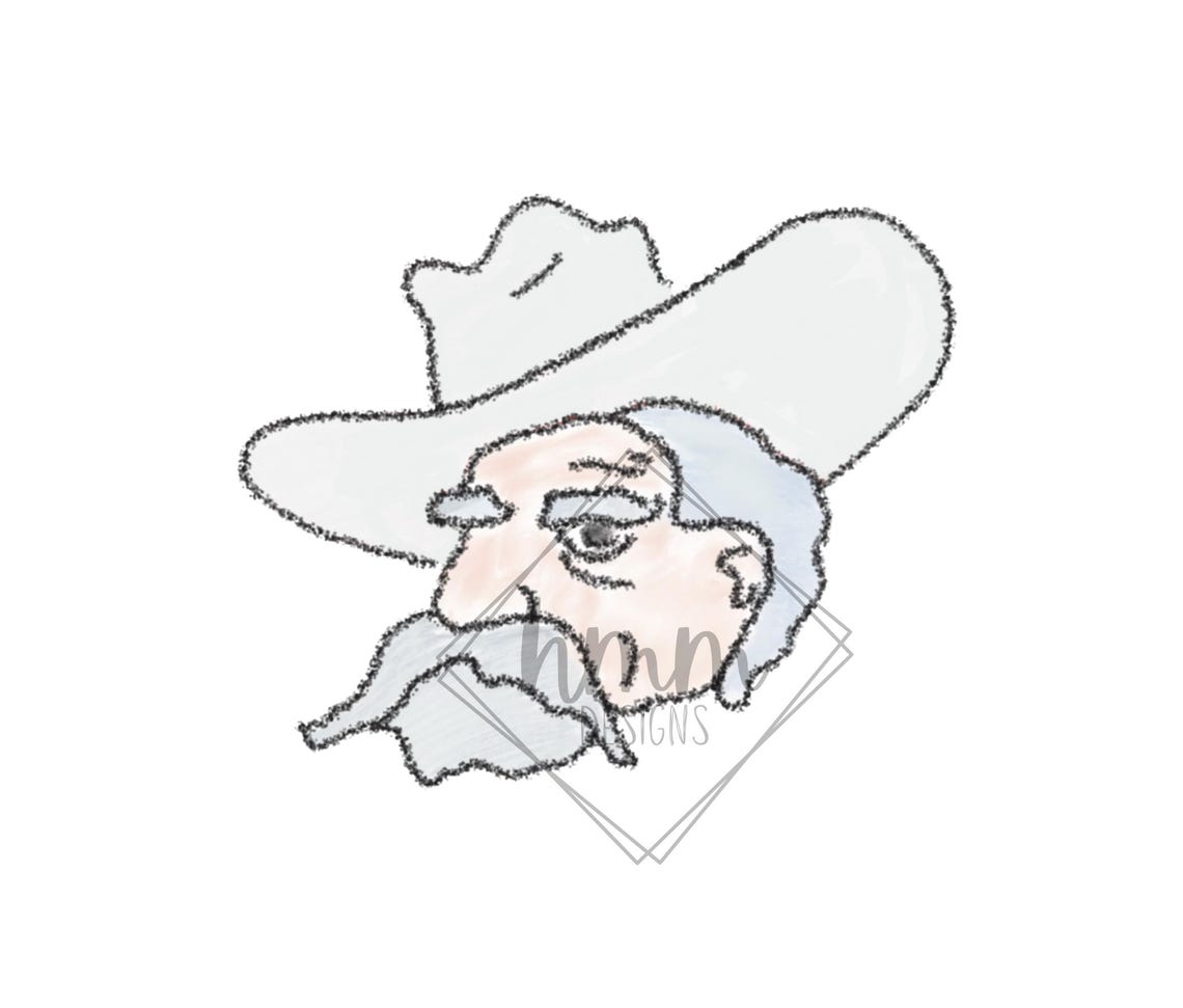 Colonel Rebel Grey Png - Etsy