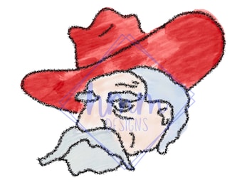 Colonel Rebel - Etsy