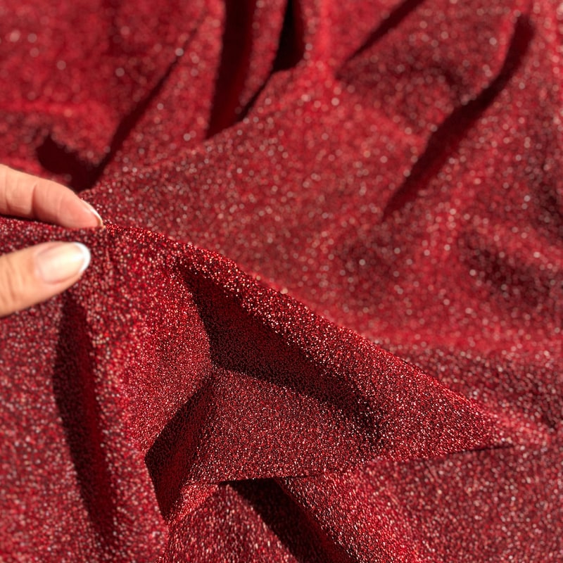 Glitter Fabric - Etsy