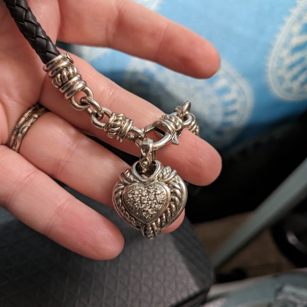 Judith Ripka Jewelry - Etsy