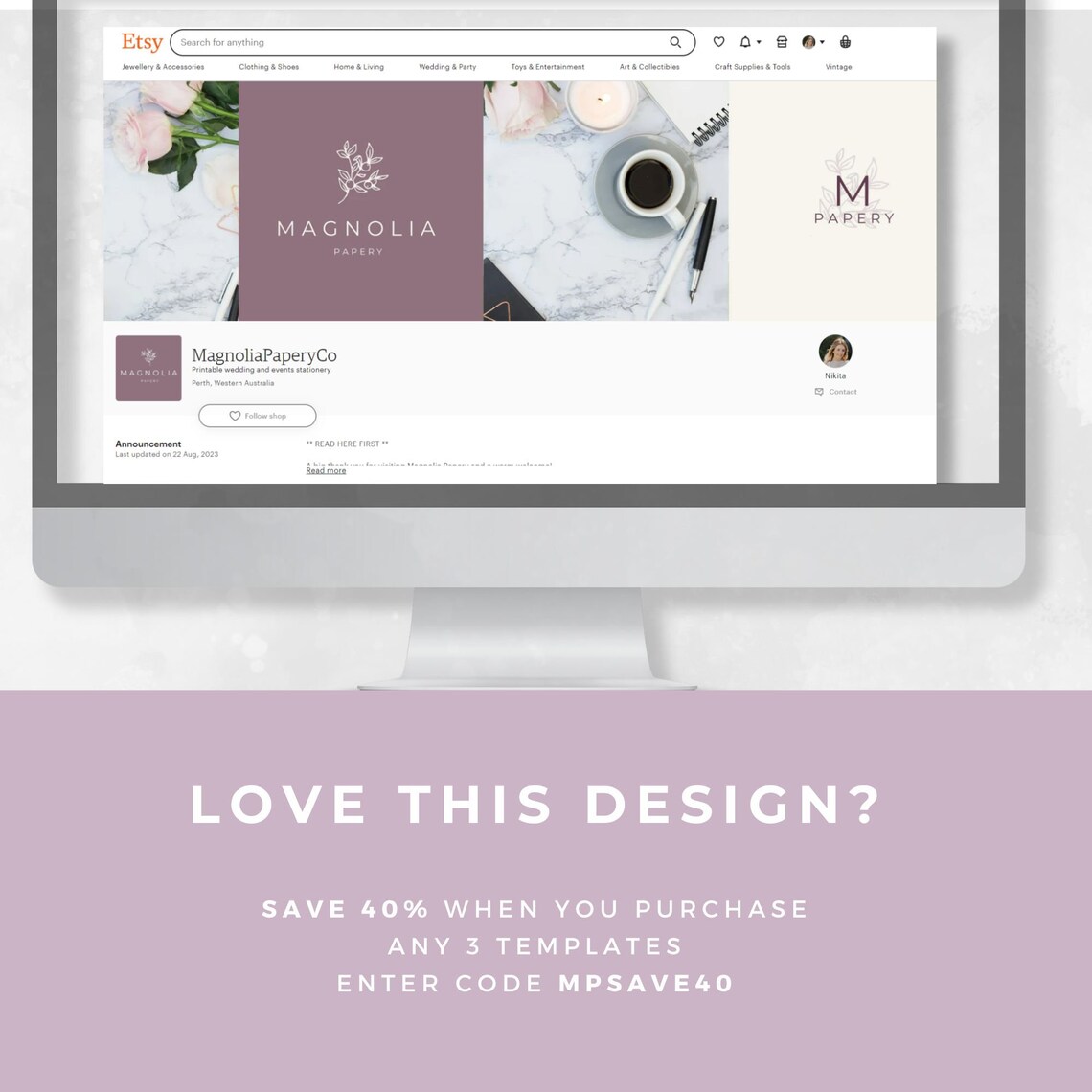 Black Gold Masquerade Party Program Template INSTANT DOWNLOAD Event ...