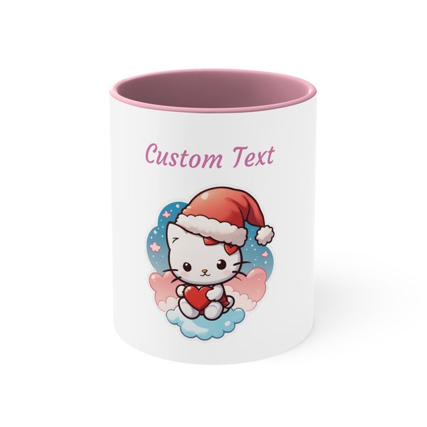Kitty Birthday Text Invitation - Etsy