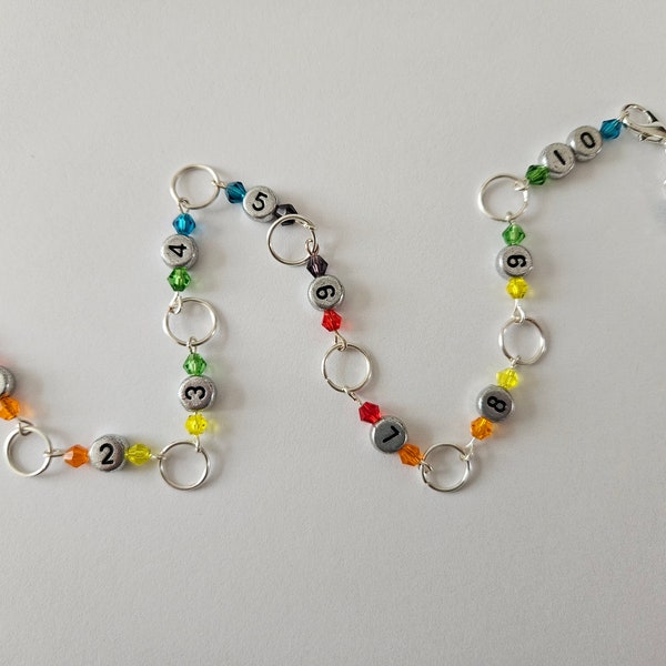 Row Counter - Etsy UK