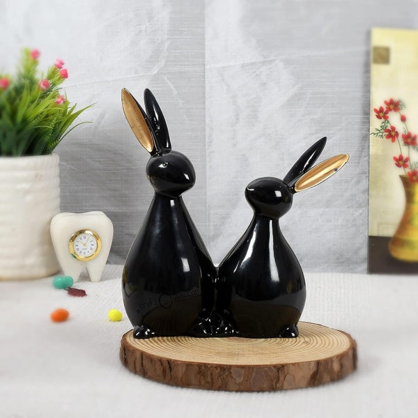 Rabbit Show Table - Etsy
