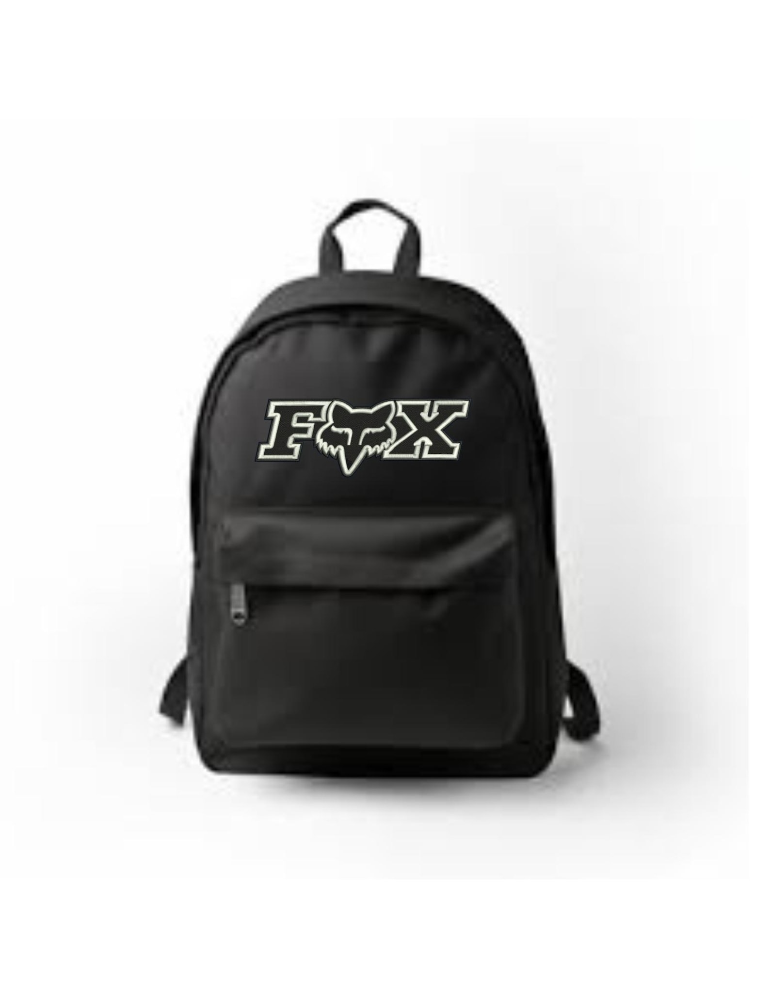 FOX Racing Embroidery Logo File (3 Sizes) - Etsy
