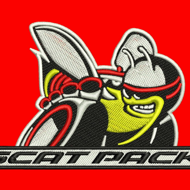 Scatpack - Etsy