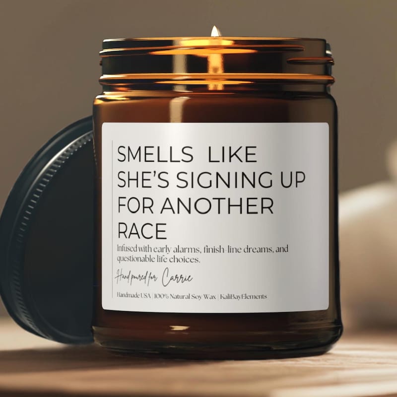 5k Race Signs - Etsy