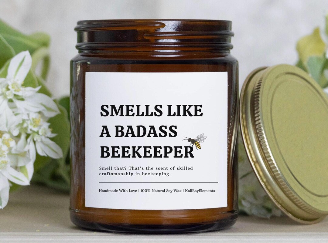 Beekeeper Gift Beekeeping Gifts Gift for Keeper Bee Lovers Gift Bee ...