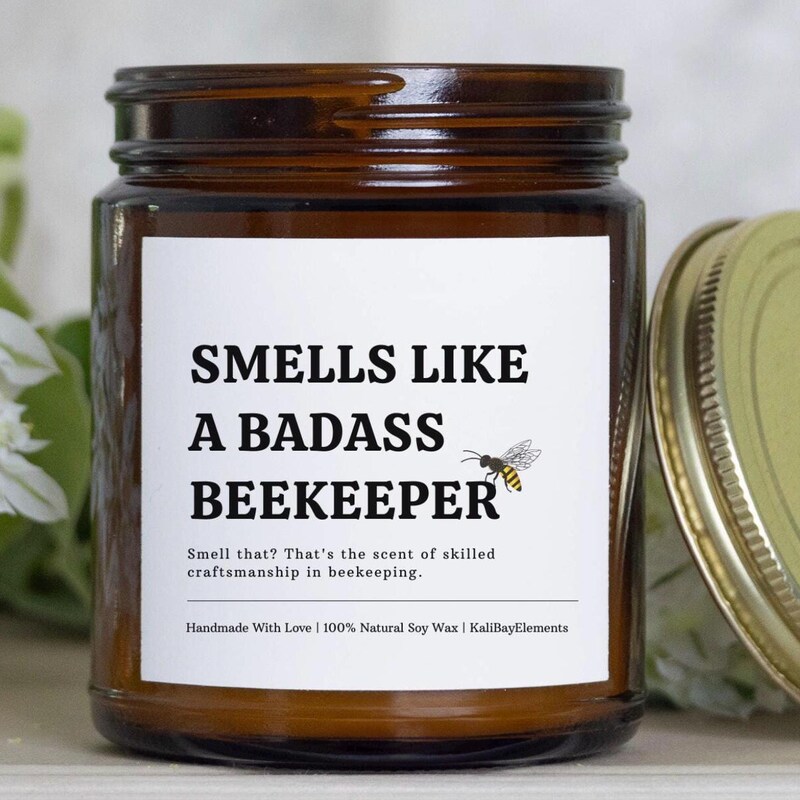 Beekeeper Gift - 60+ Gift Ideas for 2025