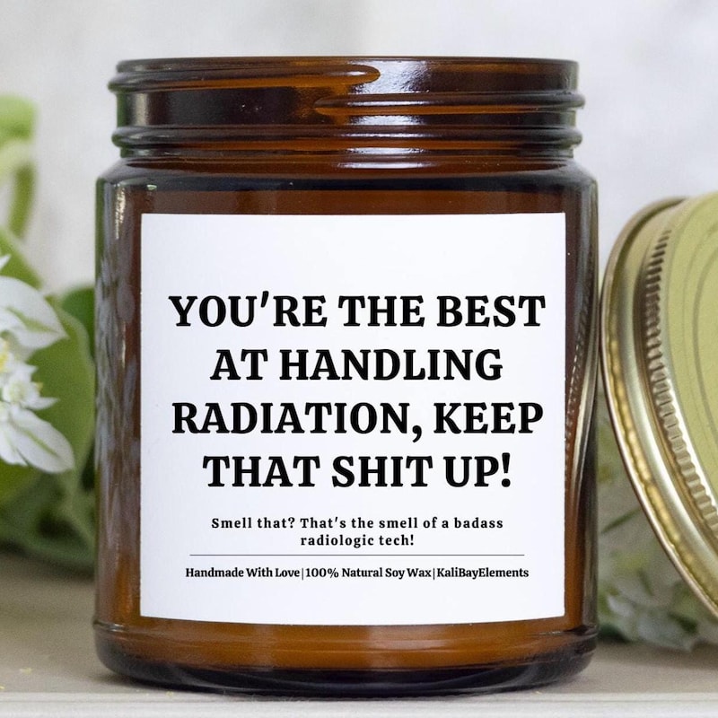 Rad Tech Gifts - 60+ Gift Ideas for 2025